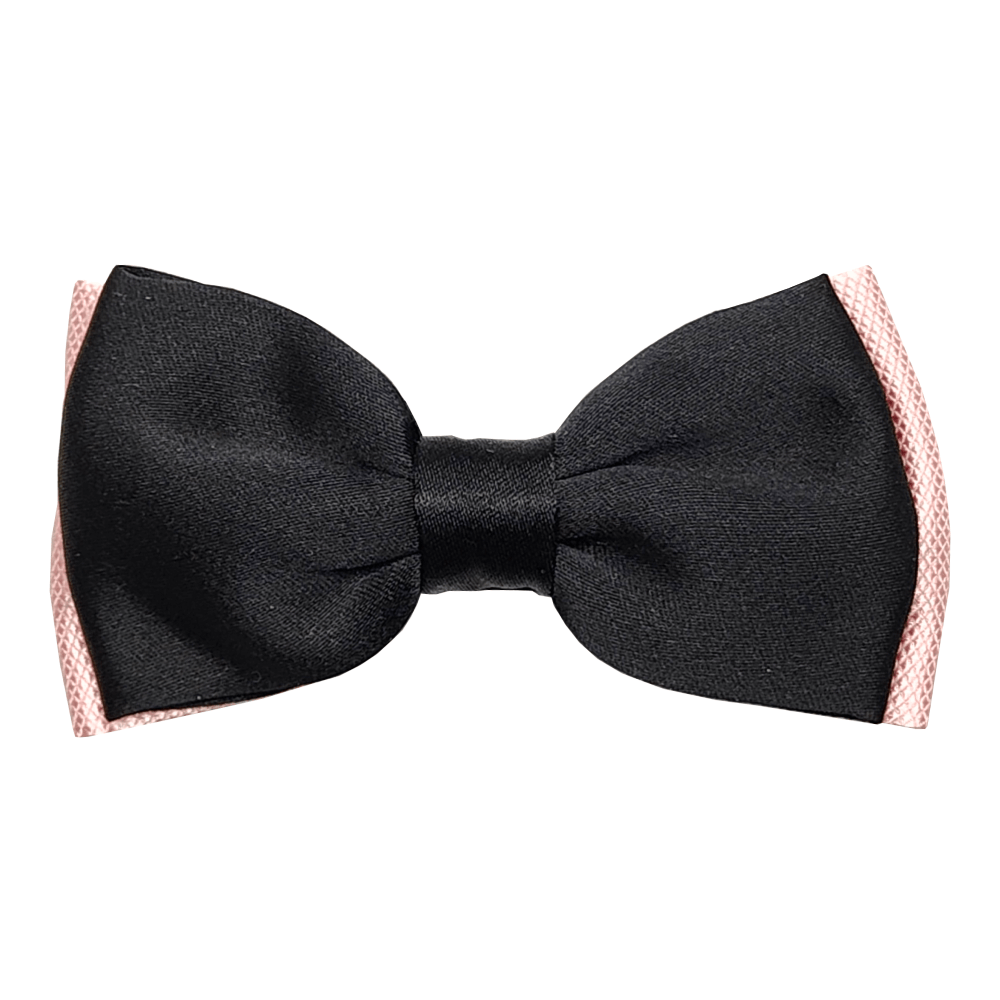 papillon in pura seta è un perfetto accessorio adatto sia per abiti ...